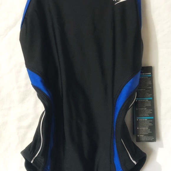 Speedo | Swim | Speedo Race Ii Swimsuit 228 Small | Poshmark